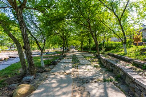 古建筑风光素材 古建筑风光模板 古建筑风光图片免费下载 设图网