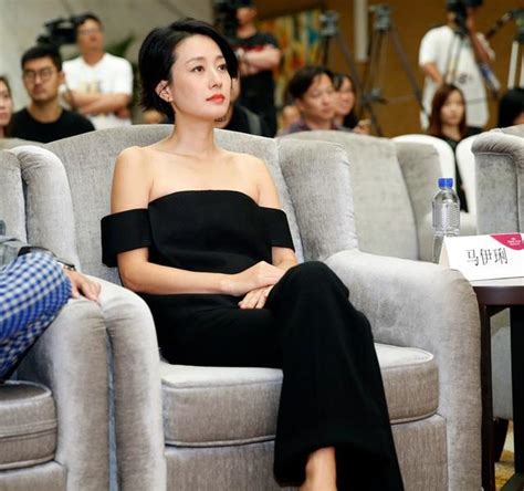 中年女演員無戲可接？馬伊琍今年已獲3個大獎，姚晨羨慕到落淚 每日頭條