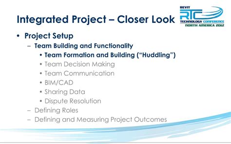 PPT Integrated Project Delivery Through Integrated Project Design PowerPoint Presentation ID