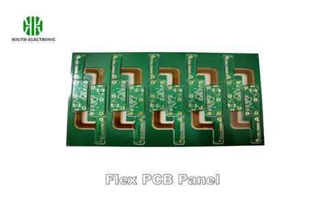 Why Choose Rigid Flex PCBs