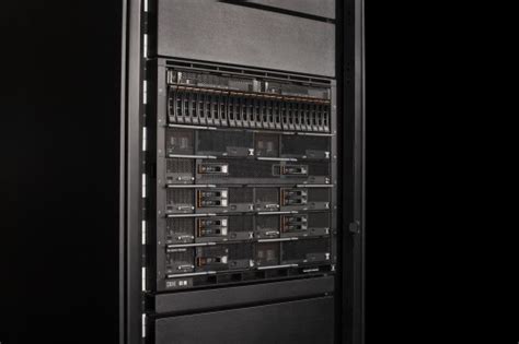 New Ibm Flex Systems Squeeze A Bigger Cloud Into A Smaller Data Center