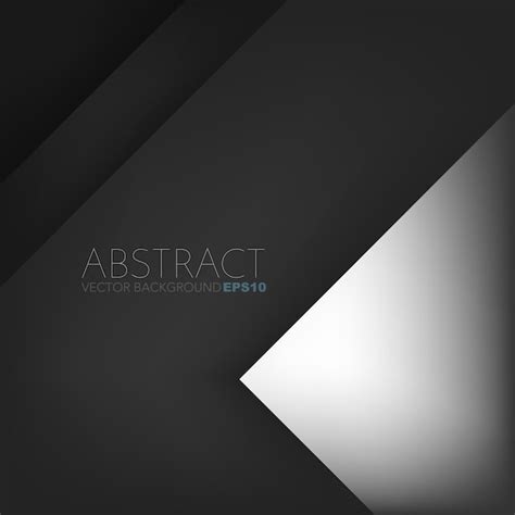 Premium Vector Graphic Geometric Triangle Overlap Vector Layer