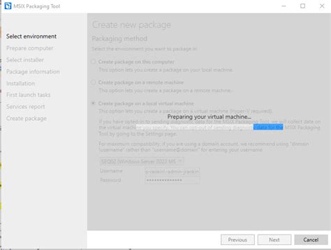 Creating Converting And Deploying Msix Packages With Appventix James