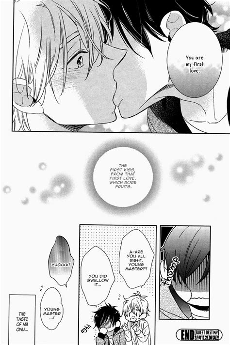 Sasamaru Yuuge Hatsukoi Ni Kisu Eng Myreadingmanga