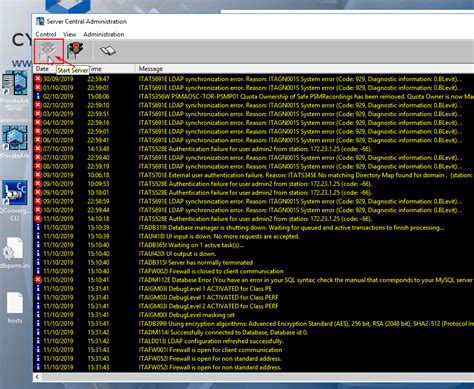 Cyberark Pas Dr Ha Backup Failover And Failback Process 51 Security