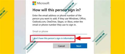 How To Create A Local User Account On Windows Techschumz