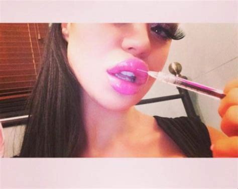 Danger High Risk Of Silicone Explosion 16 Pics