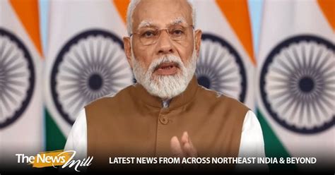 Pm Modi Lands In Bengaluru Says Looking Forward To Meet Exceptional