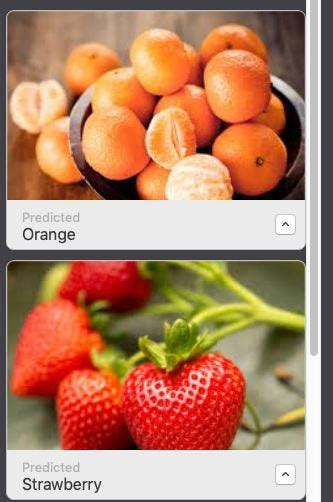 On Device Machine Learning In Ios Using Core Ml Swift Neural Engine By Sai Balaji Mac O