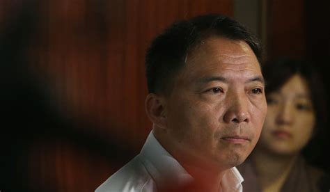 Pressure Mounts On Hong Kong Justice Chief Teresa Cheng As Lawmakers Urge Her To Come Clean On