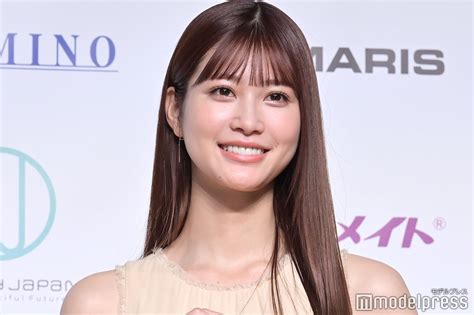 画像156 生見愛瑠、ノースリーブトップスで美肌見せ ヘアカットも報告「大人っぽい」「雰囲気違う」と反響 モデルプレス