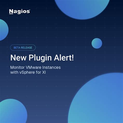 Nagios On Linkedin Nagios Community Heres Your Opportunity To Try Out Our Vsphere Plugin