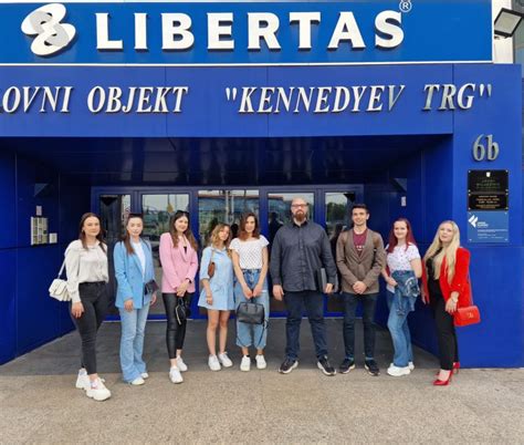 Za Kraj Ove Nevjerojatne I Uzbudljive Akademske Godine Iznimno Sam Ponosna Objaviti Da Sam