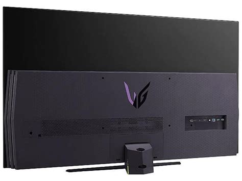 LG UltraGear 48GQ900 B Vs UltraGear 32GS95UE B Monitor Comparison Pangoly