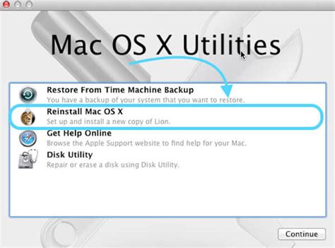 How To Reset A Mac To Factory Settings Reset SMC NVRAM Safari