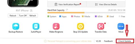Whats 3utools V3 New Features For Mobile