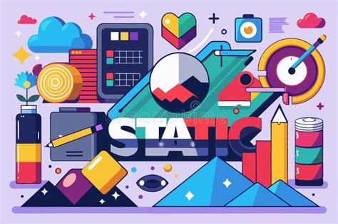 Static Assets Stock Illustrations 32 Static Assets Stock