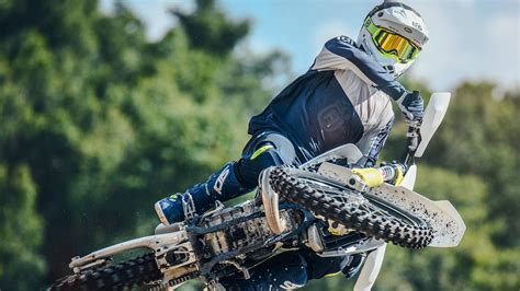 Tc 125 Potenza