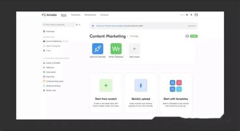 如何使用 airtable：初学者指南 知乎