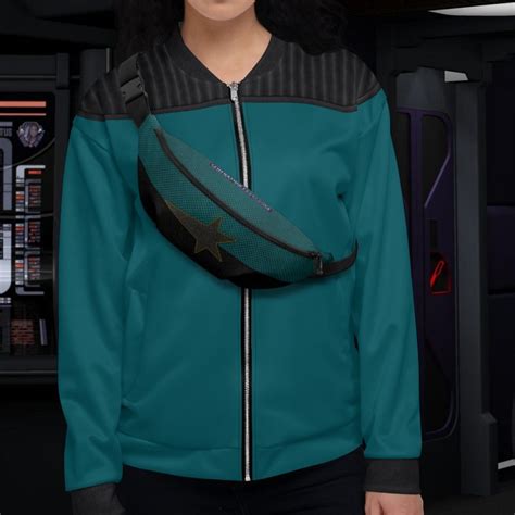 Fleet Issue Medical Quiver Pouch Federation Crew