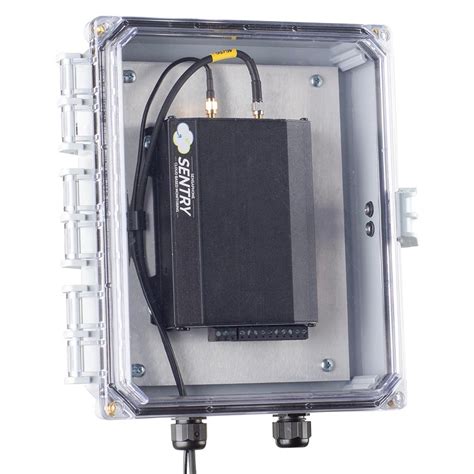 Sensaphone Sentry Monitoring System