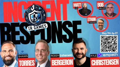 Shawn Torres On Linkedin Dont Miss It The Simulation Happens This Thursday How Will We Handle…