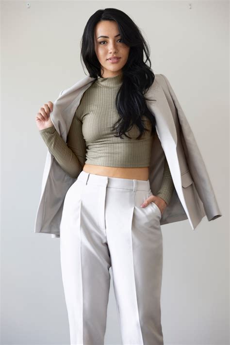 Sarah Kerns West Model Management