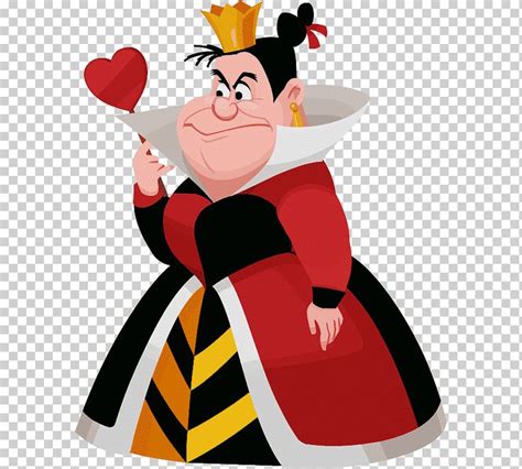 Королева Червей Приключения Алисы в Стране Чудес Безумный Шляпник К… Alice In Wonderland