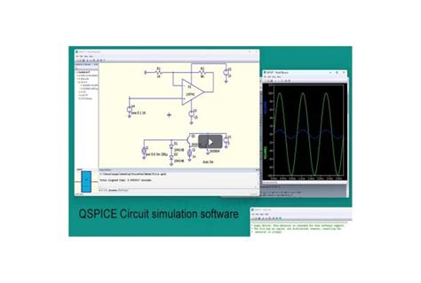Qspice Circuit Simulation Software For Power Analog Designers Launched