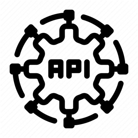 Api Coding Programming Web Icon Download On Iconfinder