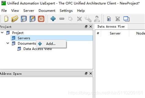 Python实现opc Uapython Opcua Csdn博客