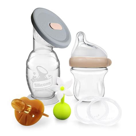Haakaa New Mum Premium Pack The Integrated Midwife