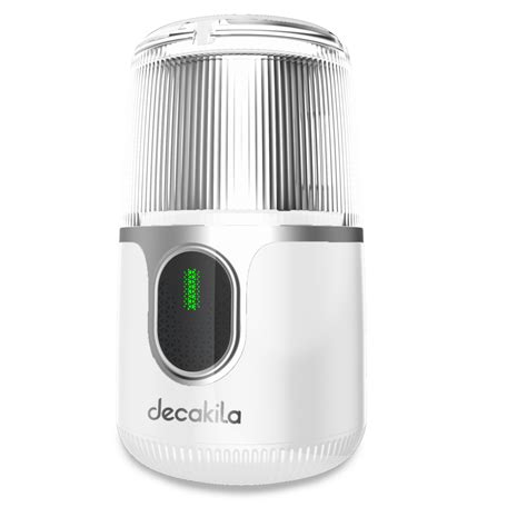 Decakila Cordless Coffee Grinder Northern Bolt And Tool