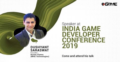 India Game Developer Conference On Linkedin Igdc2019 Gamedev Igdc Indiedev Gamification