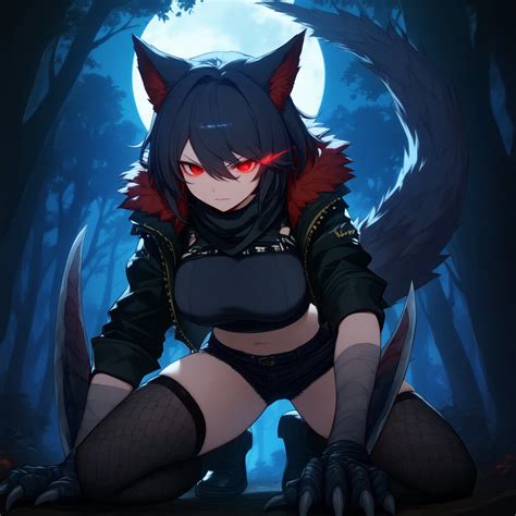 Nargacuga By Dannyblues24 On Deviantart