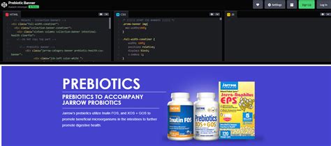21 Css Banners Webtopic