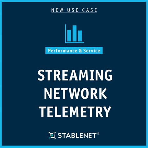 Streaming Telemetry Is It Replacing Snmp Completely
