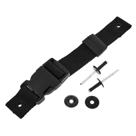 Hardcase Webbing Kit 30 Mm United States