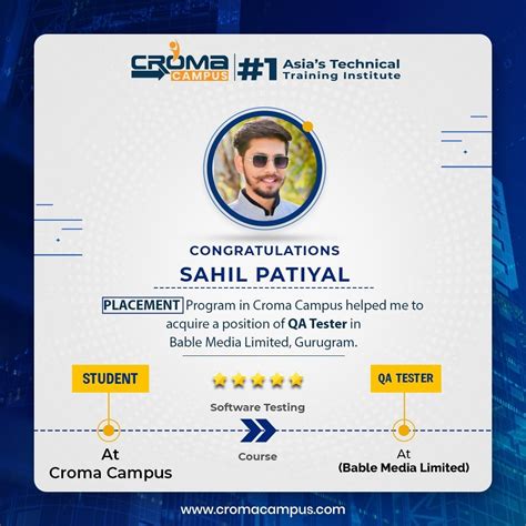 croma campus pvt ltd home