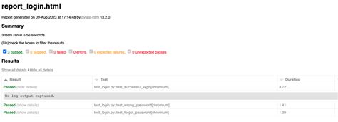 Page Object Model In Playwright With Python Wikomtech