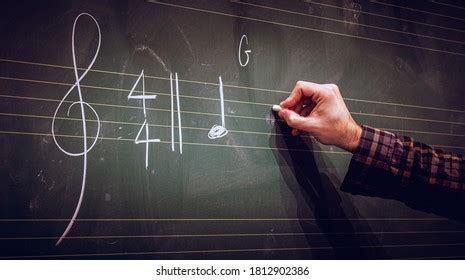 18 214 Writing Music Notes Images Stock Photos Vectors Shutterstock
