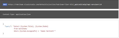Identities And Work Item Tracking In Tfs 2015 Azure Devops Blog