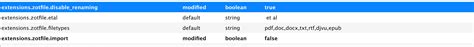 Zotfile Extension Disablerenaming Not Working Zotero Forums