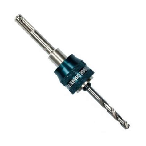Переходник Bosch PC Plus SDS-plus + сверло HSS-G (7.15х85 мм) (ID ...