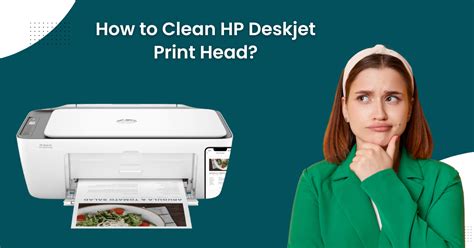How To Clean Hp Deskjet Print Head By Printertales May 2024 Medium