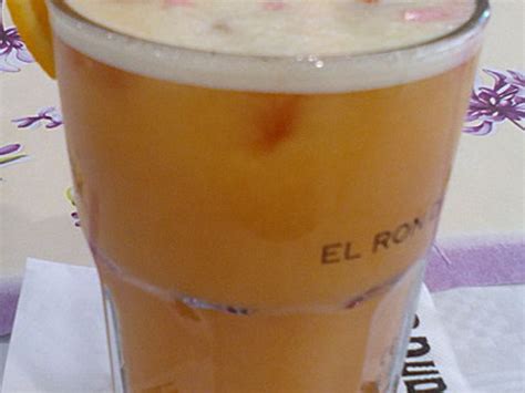 Sex On The Beach Von Nata Chefkoch