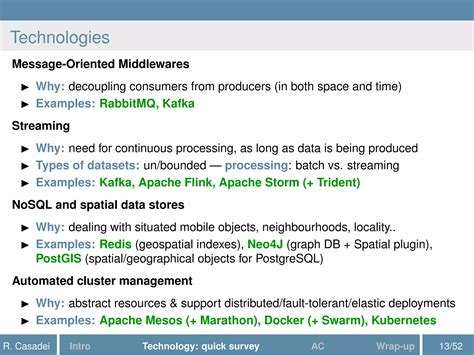 Bridging The Pervasive Computing Gap An Aggregate Perspective Ppt