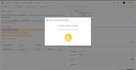 Drgviswanathan Vitbhopal Vitbhopallion Drgvishwanathanchallenge Leetcode Problemsolving