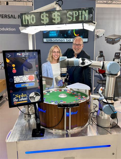 Inbolt On Linkedin Automation 3drobotguidance Robotics Motek