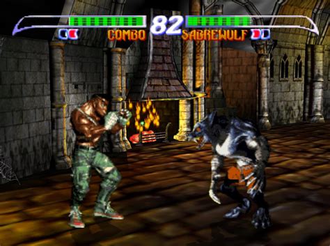 Killer Instinct Gold N64 E Toda A Brutalidade Da Rare Em 64 Bit